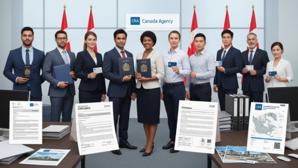 Jobs in Canada Revenue Agency - jobcanadabank.ca